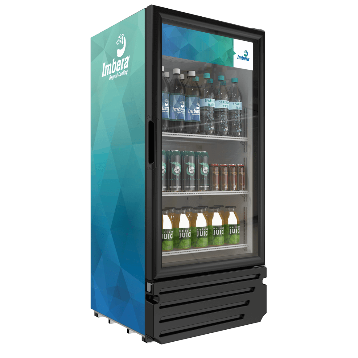 Imbera Mancave Cooler: Ultimate Chill Upgrade – Evacman mancave store